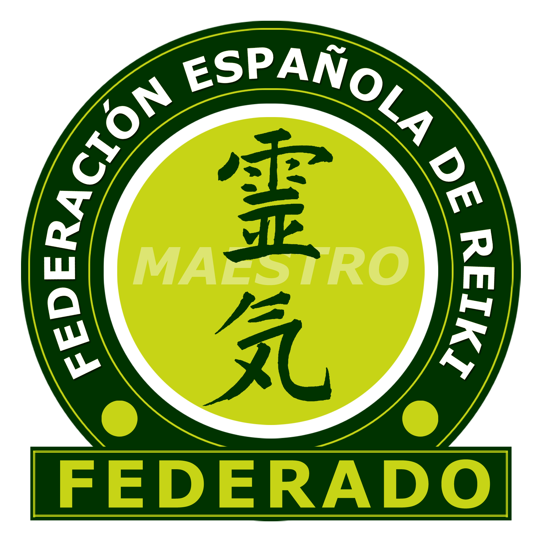 logo federado – Terium